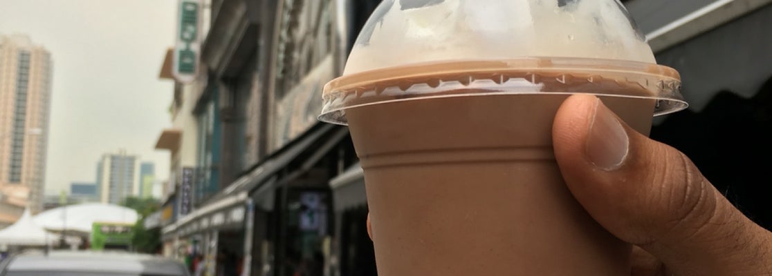 Mustafa Centre - Department Store in Central Region