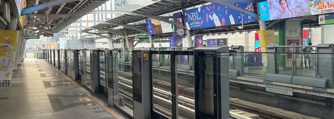 BTS อโศก (Asok) E4 - 177 tips from 45581 visitors