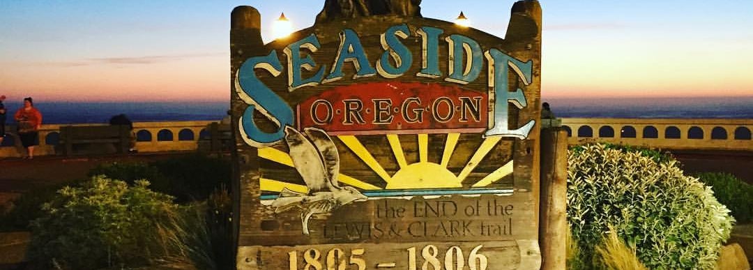 City of Seaside - 16 tips from 3935 visitors