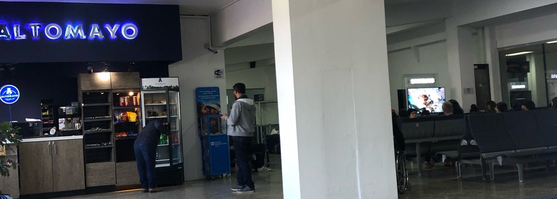 Aeropuerto Internacional Alejandro Velasco Astete (CUZ) - 232 tips from ...