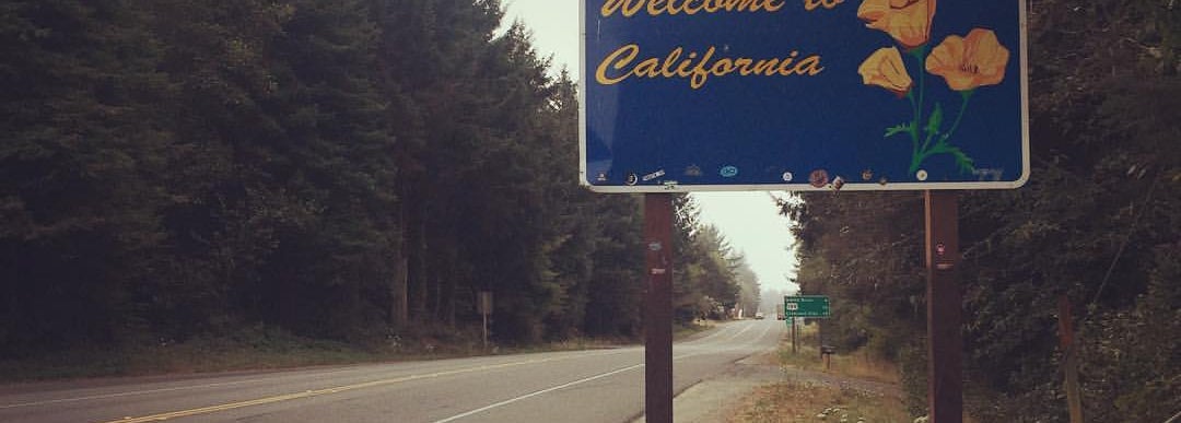 Oregon/California State Line - 16000-16370 U.S. 101