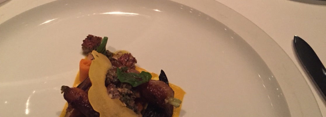 Menton - French Restaurant in Boston