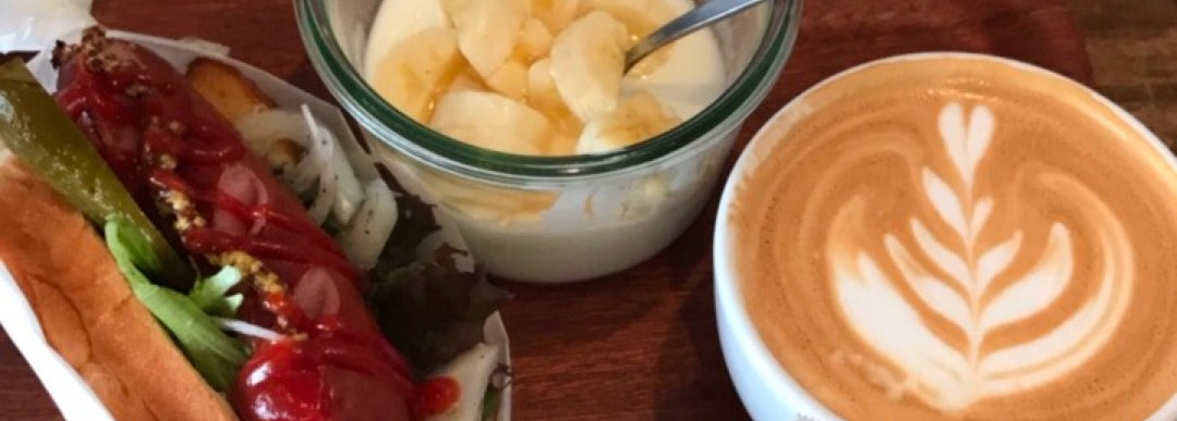 February Cafe (Now Closed) - Café in 台東区