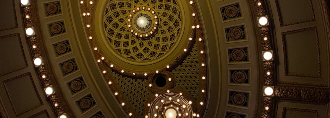 Brooklyn Academy of Music (BAM) - Opera House in Fort Greene