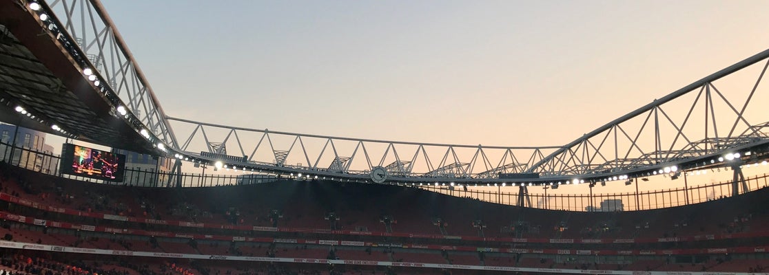 Emirates Stadium - 75 Drayton Pk