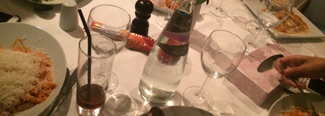 Scalini - Kensington and Chelsea - 235 tips