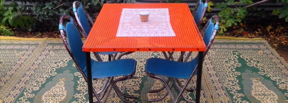 Grub Food Van - 22 tips from 624 visitors