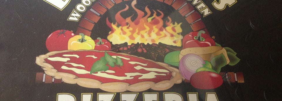 Big Daddy's Wood-Fired Brick Oven Pizzeria - 19 tips