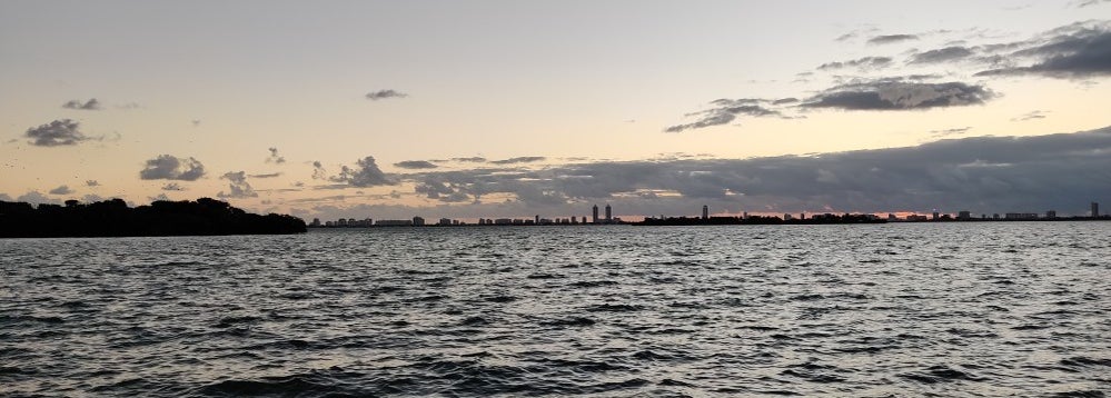 Morningside Park - Upper Eastside - Miami, FL