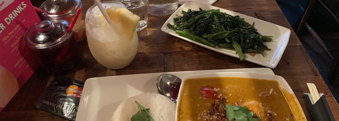 Pho - Soho, Greater London