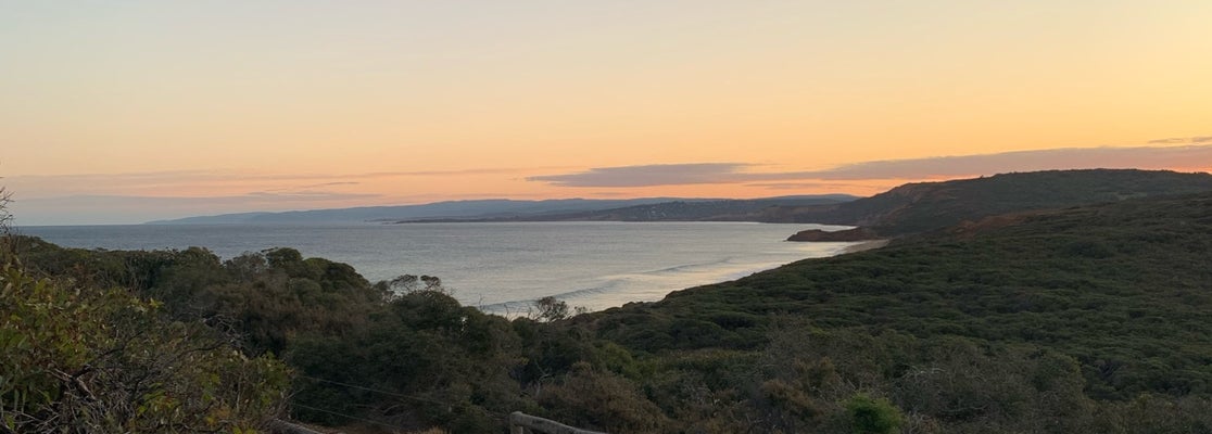 Point Addis - Bells Beach, VIC