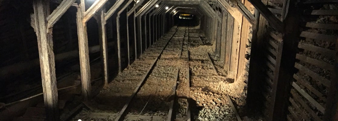 Empire Mine State Historic Park - 10 tips from 570 visitors