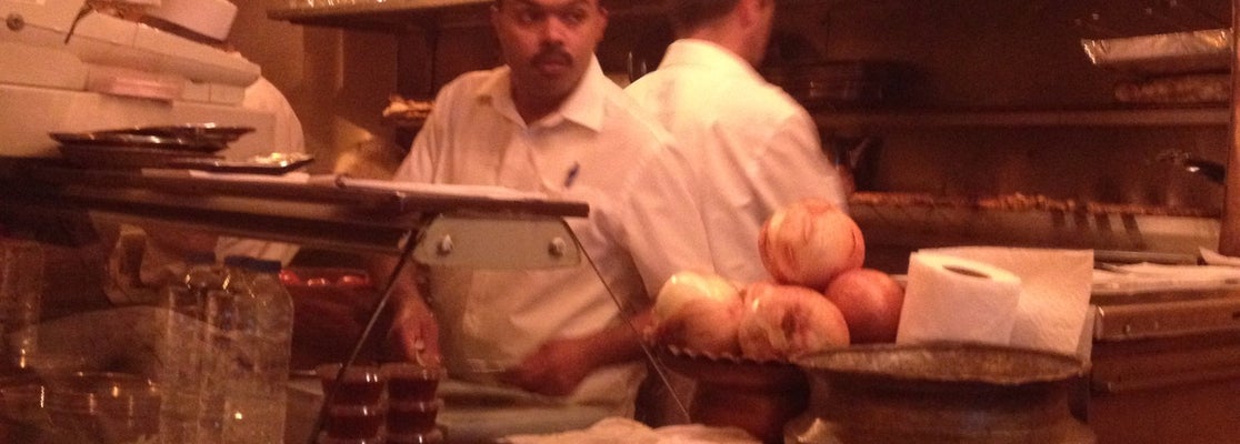 Patogh - Marylebone - London, Greater London