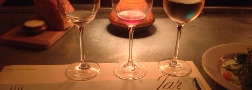 Jar Restaurant - Steakhouse in Los Angeles