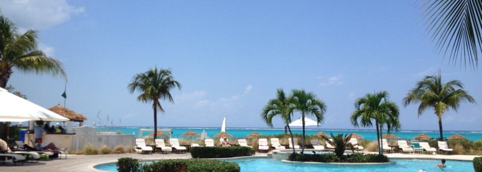 The Sands at Grace Bay - Hotel