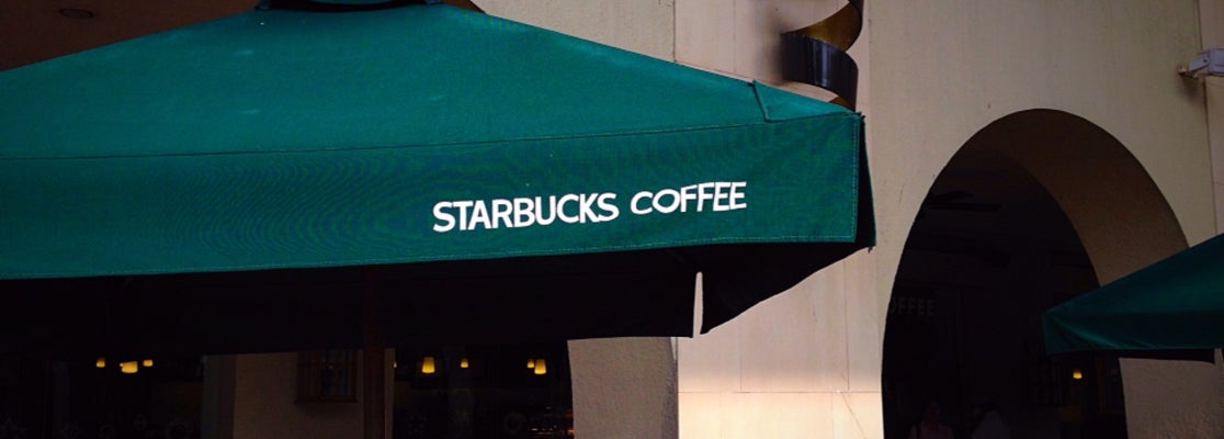 Starbucks - Ayala Alabang - 94 tips