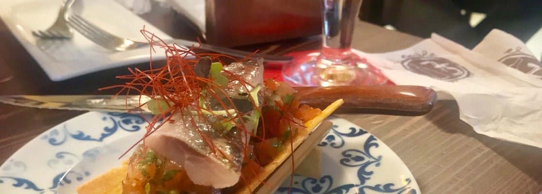 El Cable - Tapas Restaurant in Sitges