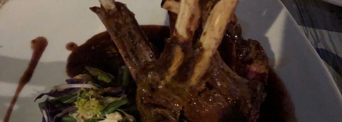 Barefoot Restaurant - 36 tips from 799 visitors