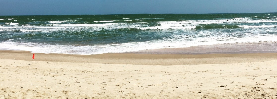 The Sailing Bay Beach Resort - 12 tips