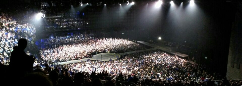3Arena - Music Venue in Dublin