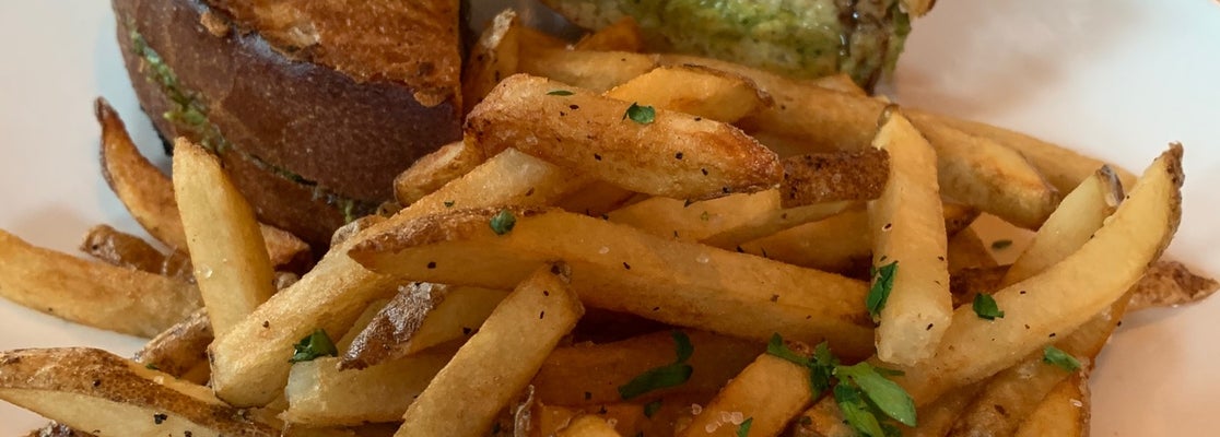 WaterCourse Foods - Vegan and Vegetarian Restaurant in Denver