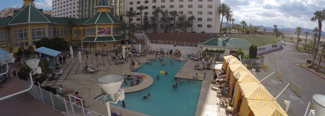 Tropicana Laughlin - Laughlin, NV