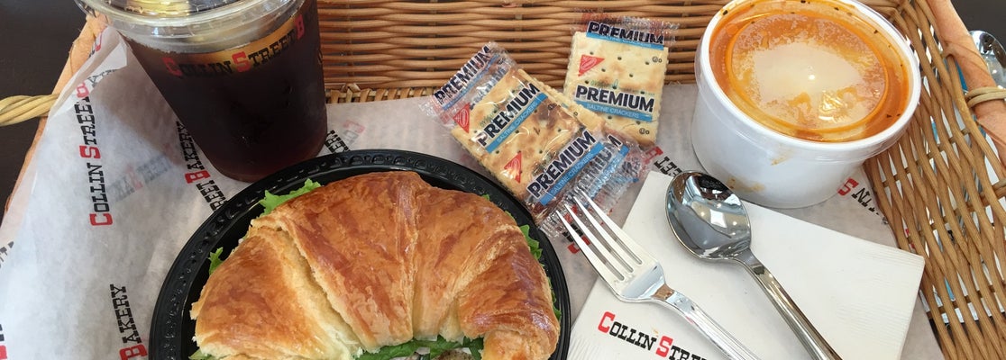 Collin Street Bakery - 52 tips from 2305 visitors