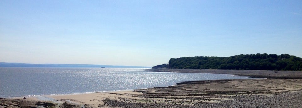 The Knap - Barry, Vale of Glamorgan