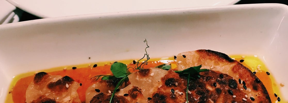 Tag (Now Closed) - New American Restaurant in Denver