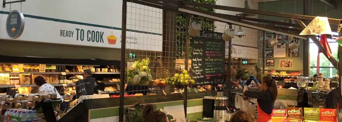 Keelham Farm Shop - Farmers Market