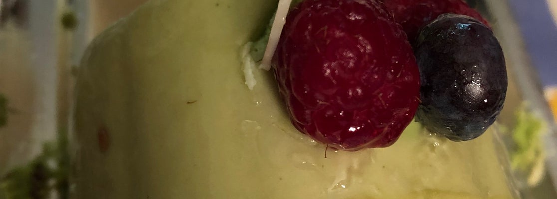 Takashi Ochiai - Dessert Shop in L'Antiga Esquerra de l'Eixample