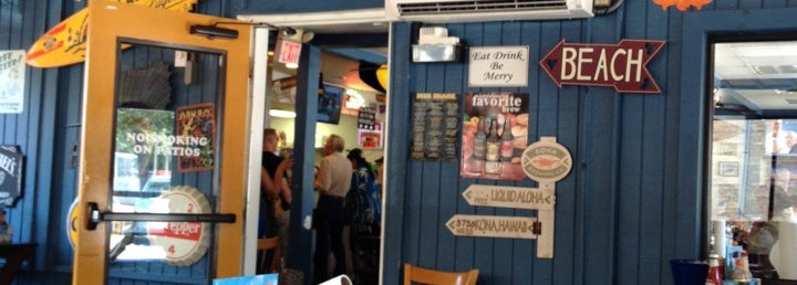 Fish Shack - Seafood Restaurant in Downtown Plano