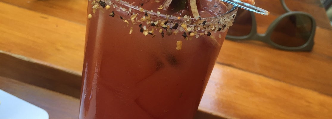 Bar Plan B - Mile-End - Montréal, QC