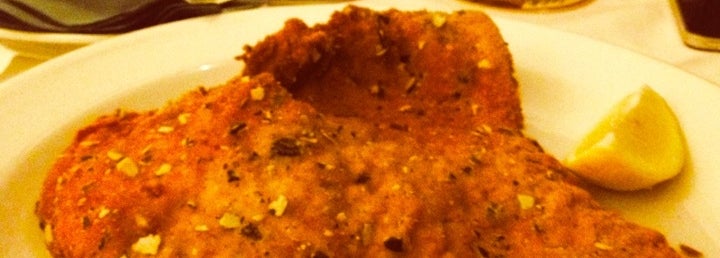 Gastwirtschaft Steman - Gumpendorf - Wien, Wien