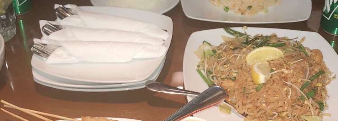 Baan Thai - Thai Restaurant in Riyadh