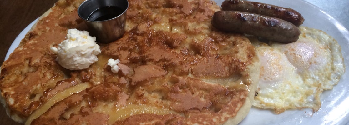 Hash House A Go Go (Now Closed) - Gold Coast - Chicago, IL