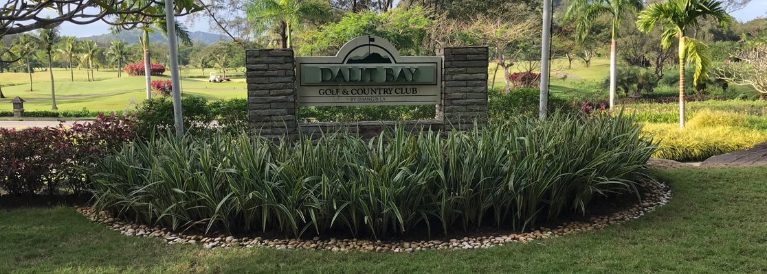 Dalit Bay Golf & Country Club - Tuaran, Sabah