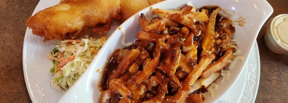 Jordan House Tavern - 3751 Main Street