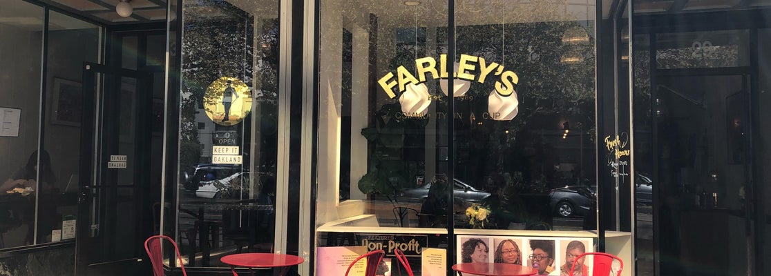 Farley's East - Uptown - 86 tips