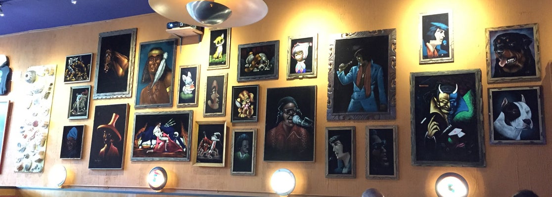 Cyclops - Belltown - Seattle, WA