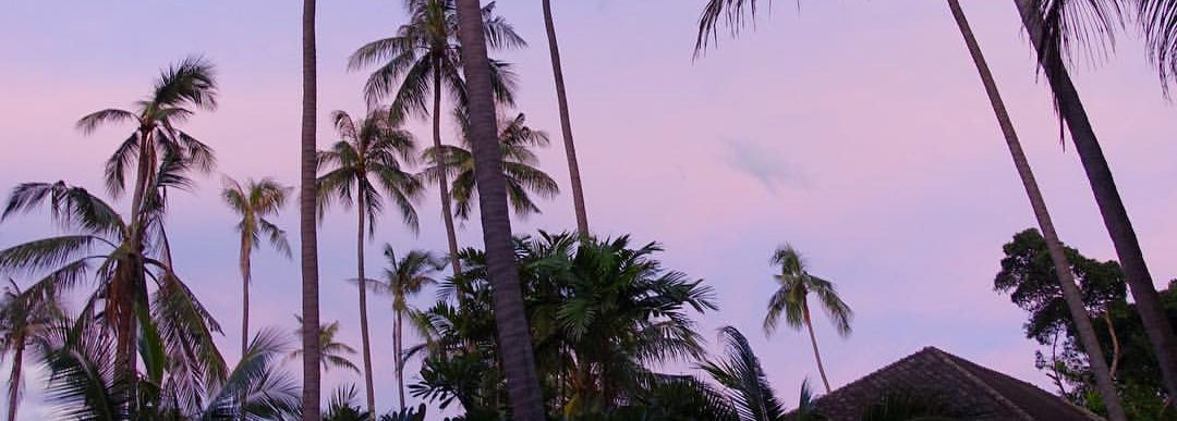 Panwa House @ Cape Panwa Hotel - Thai Restaurant