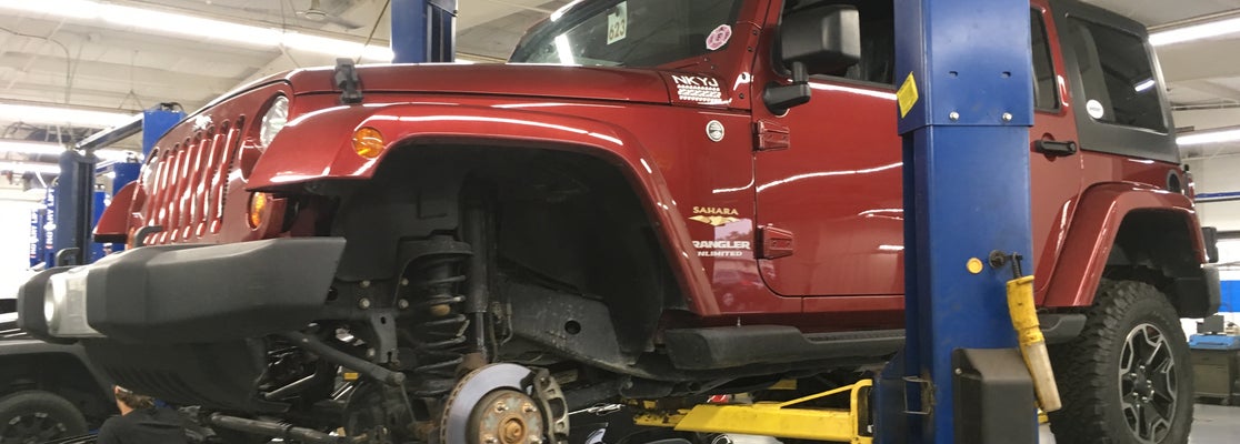 Zimmer Chrysler Dodge Jeep Ram - 10 tips