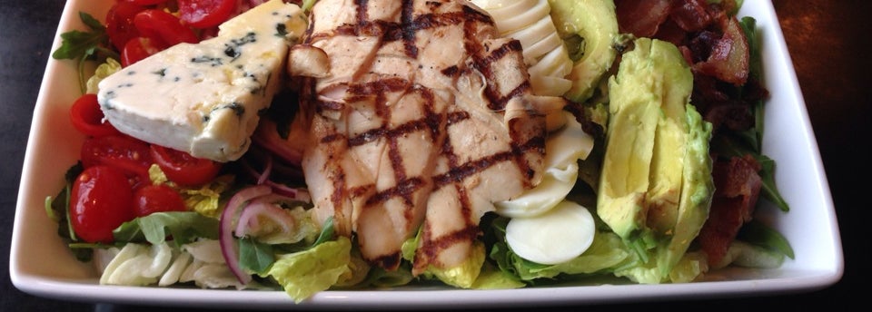 Buckhead Diner (Now Closed) - Buckhead - 94 tips from 4193 visitors