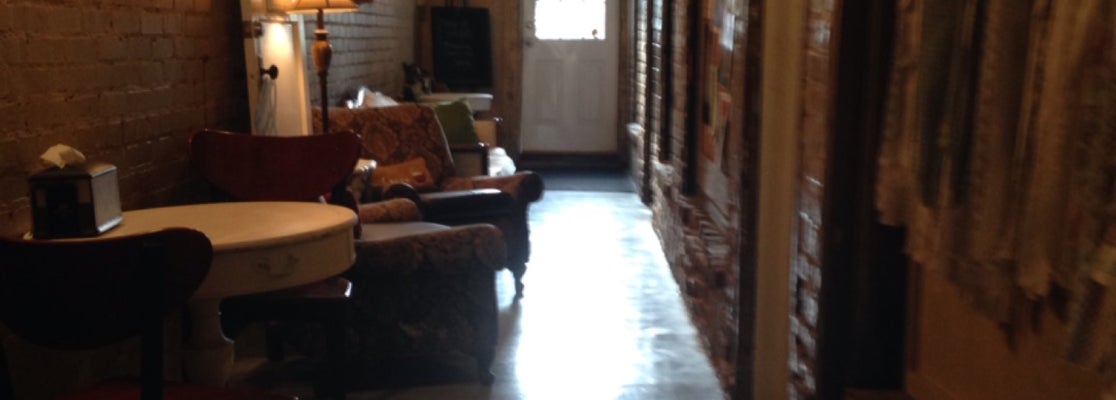 Java Jolt Coffee House - Coffee Shop in Jacksonville