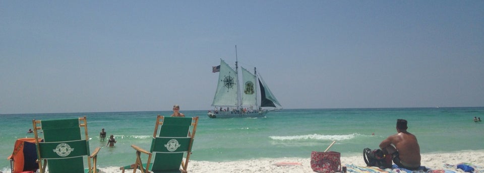 Jetty East Condominiums Destin - Jetty East - 6 tips from 150 visitors