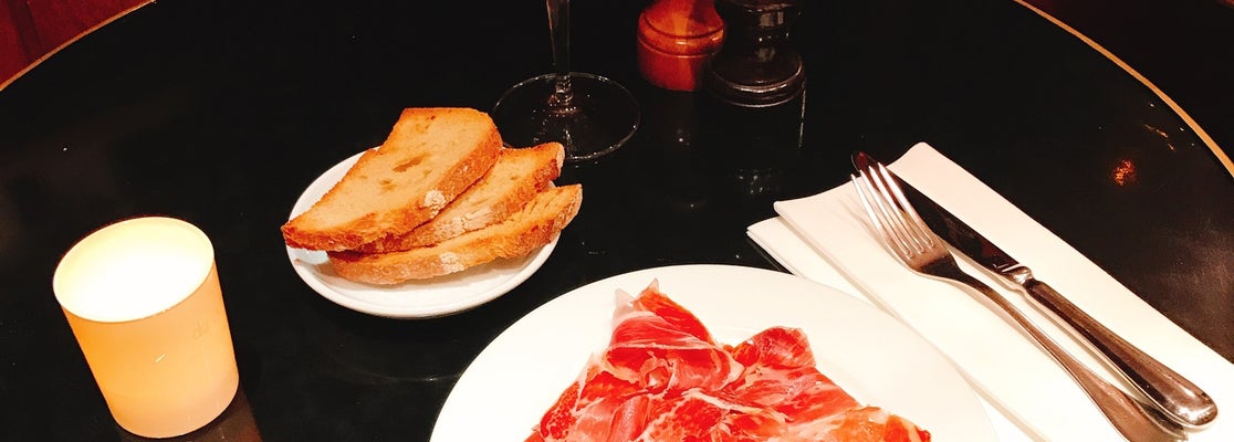 Da Rosa - Saint-Germain-des-Prés - 62 rue de Seine