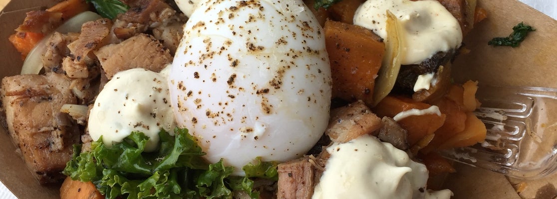 Paperboy - Café in Austin