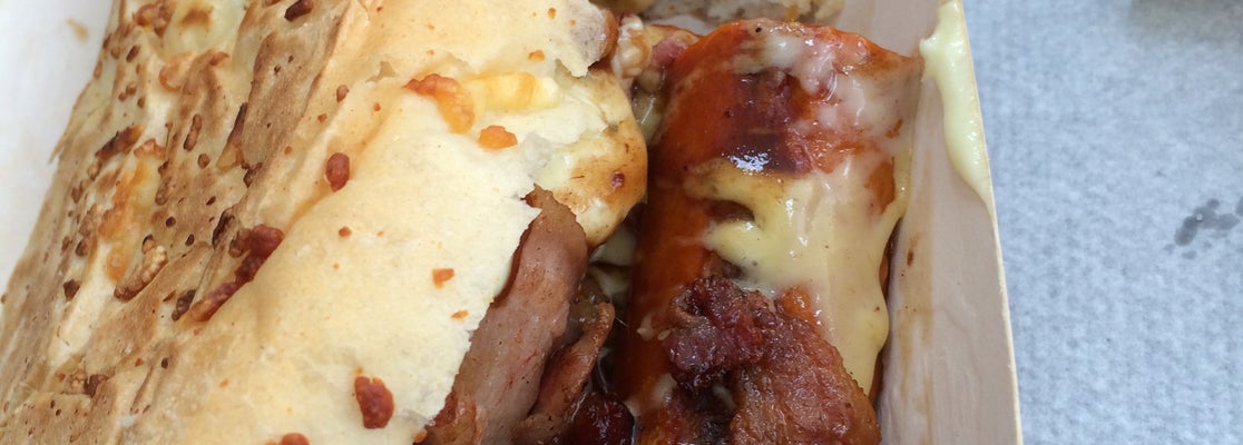 Prime Dog - Hot Dog Joint in Vila Mariana