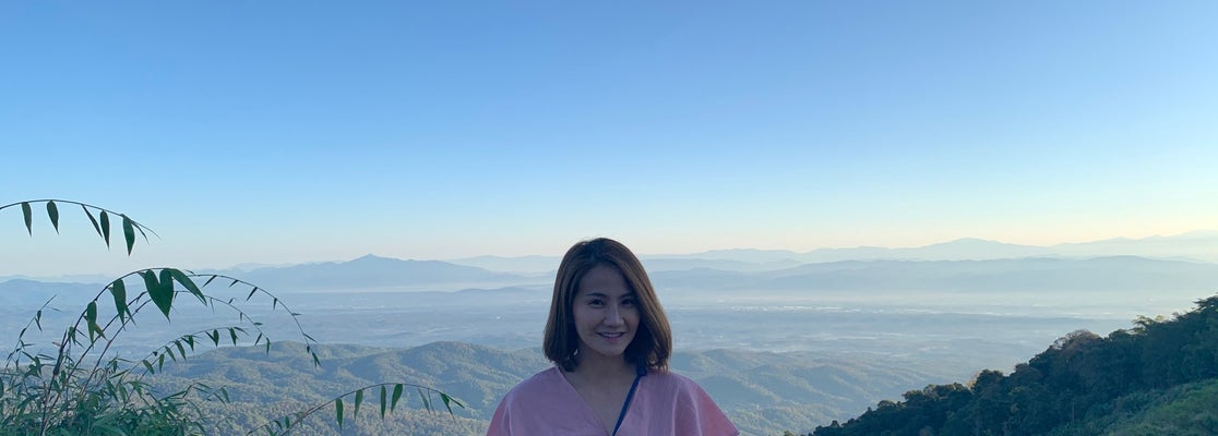 ม่อนแจ่ม (Mon Cham) - 153 tips from 17495 visitors