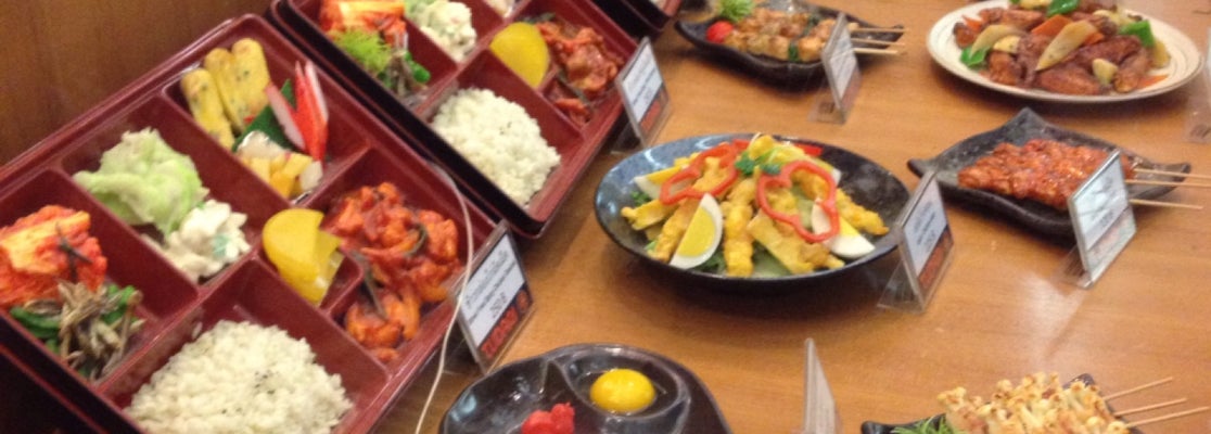 Tudari (ทูดาริ) 투다리 - Korean Restaurant